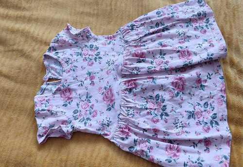 Платья на девочку