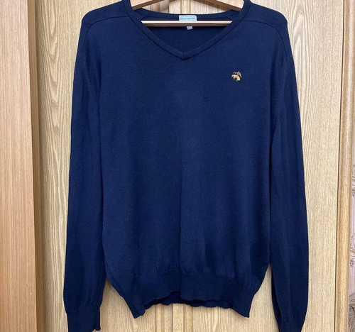 Джемпер мужской brooks brothers