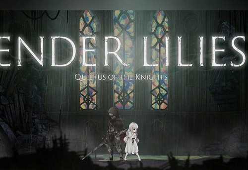 Ender Lilies Ps4/5. Ps Plus Ps4/5 (586+ игр в 1-м)