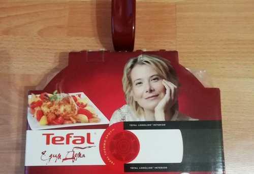 Сковорода Tefal 24 с кр новая