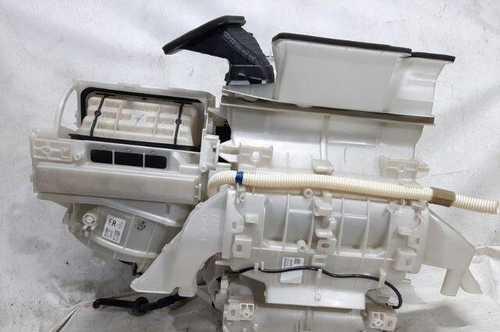 Отопитель салона Toyota Wish zge20g 2zrfae 2010