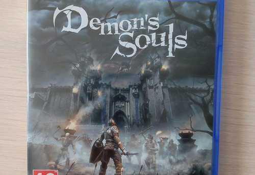 Demon’s Souls