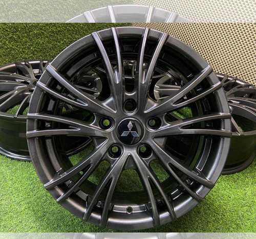 Литые диски Mitsubishi 6.5×R16 5×114.3
