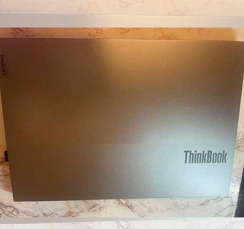 Ноутбук Lenovo ThinkBook 13s G3 ACN 512 / 16 ram