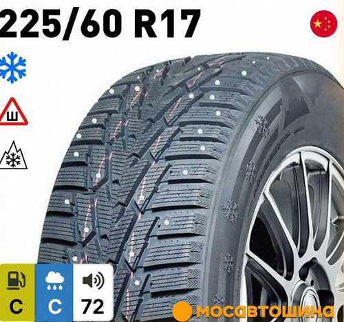 Mileking MK677 225/60 R17 103T