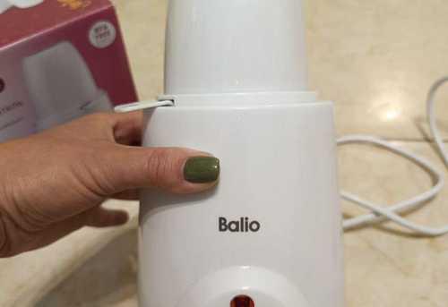 Подогреватель для бутылочек Balio