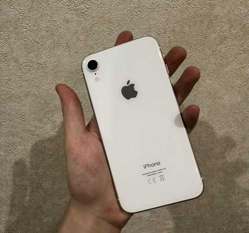 iPhone Xr, 64 ГБ