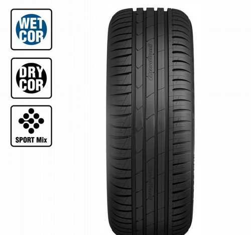 Cordiant Sport 3 225/50 R17