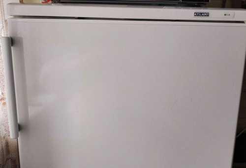 Холодильник бу в рабочем состоянии самовывоз 5000