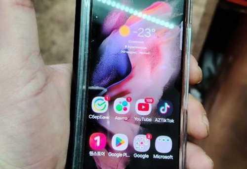 Samsung Galaxy Z Fold3 5G, 12/256 ГБ
