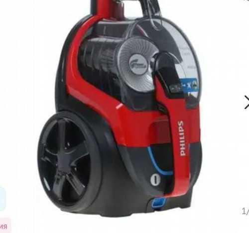 Пылесос philips fc 9728