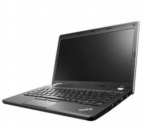 Разбор Lenovo Edge E330, запчасти