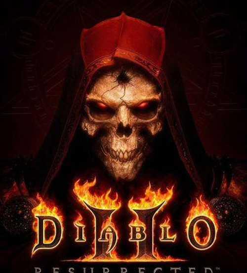 Diablo 2 Resurrected Ps4/Ps5
