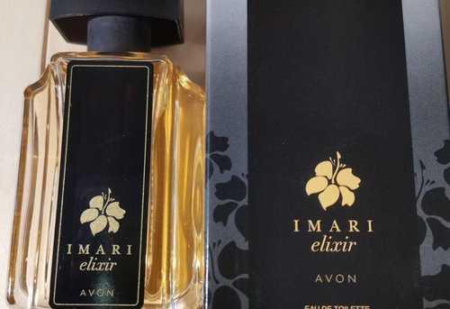 Парфюмерия avon