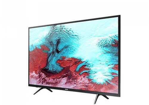 Телевизор samsung 43" FHD Flat TV J5272 Series 5