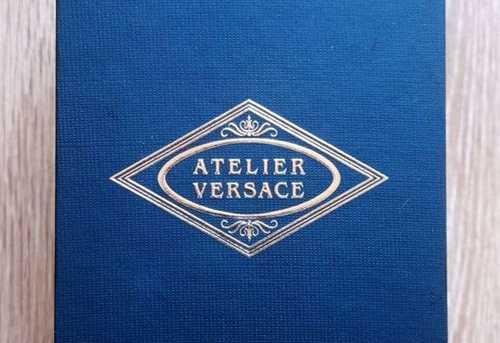 Коробка от духов Atelier Versace