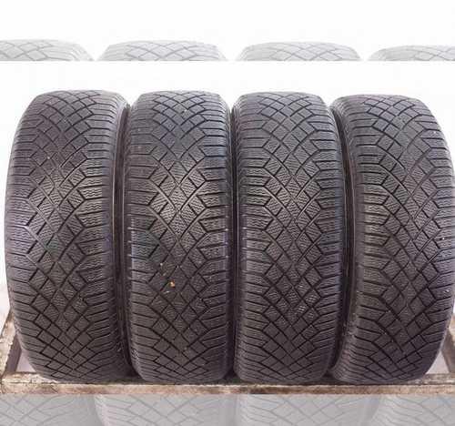 Continental ContiVikingContact 7 225/60 R18 104T