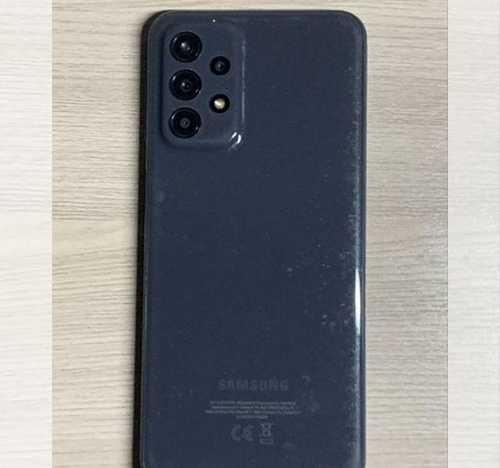 Samsung Galaxy A23, 6/128 ГБ