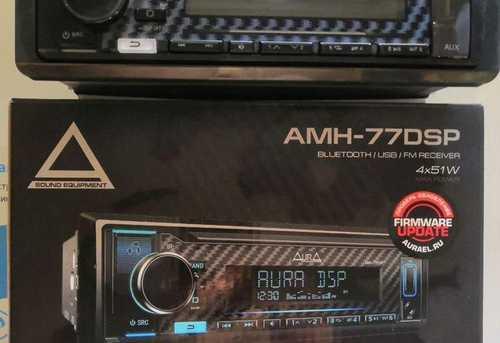 Магнитола Aura AMH-77DSP