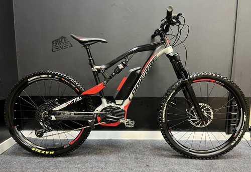 E-bike Lapierre Overvolt AM 700