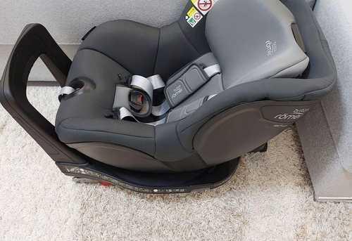 Автокресло britax romer dualfix m i size