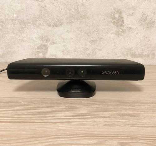 Kinect для xbox 360