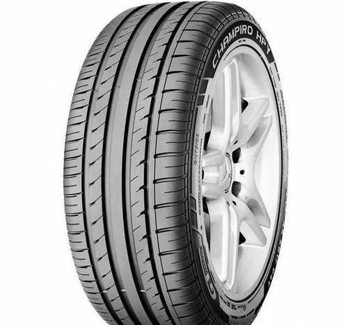 GT Radial Champiro HPY SUV 275/40 R20 106Y