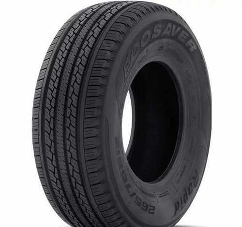 Rapid EcoSaver 225/60 R17