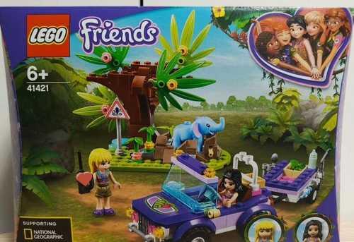 Lego 41421 friends