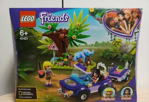 Lego 41421 friends