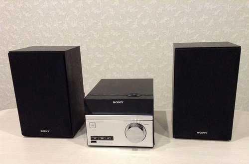 Sony audio system CMT-S20