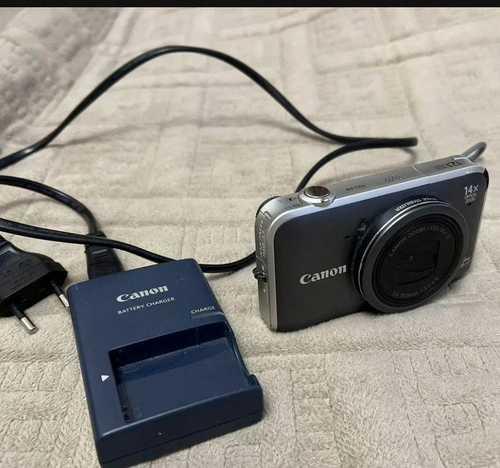 Canon powershot sx220 hs