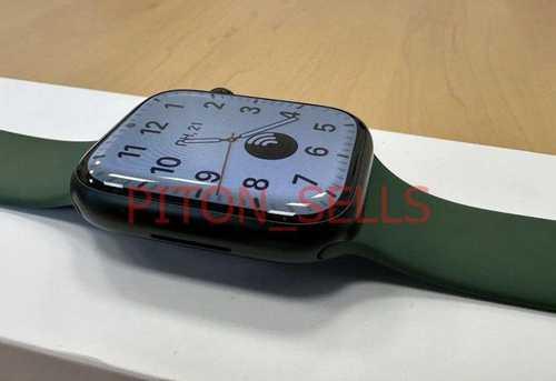 Смарт часы apple watch 8 new 2023