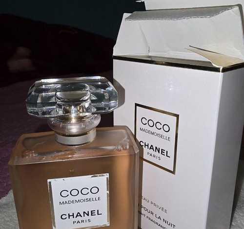 Chanel coco mademoiselle