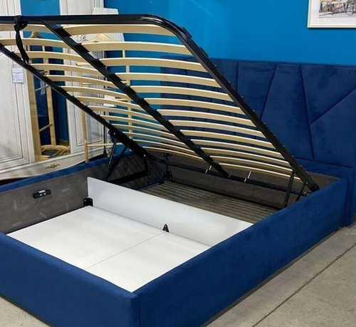 Кровать новая «Невада - 3»