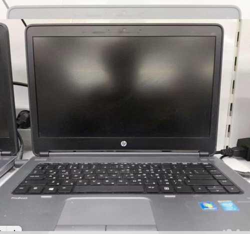 Ноутбук HP ProBook 640 G1/тц