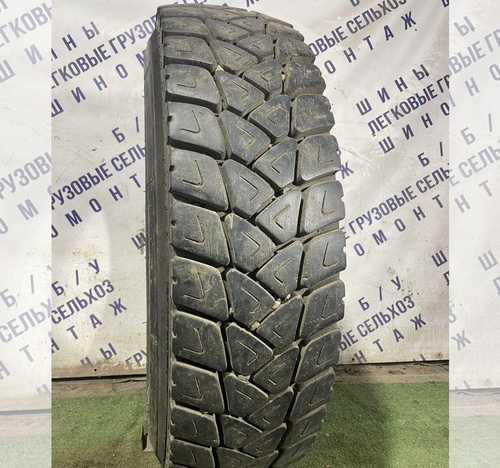 Шины 315 80 R22.5 Constancy