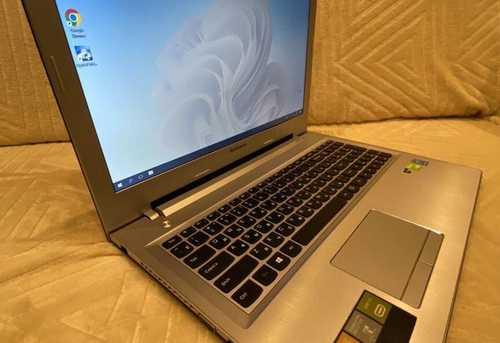 Ноутбук Lenovo z50-70