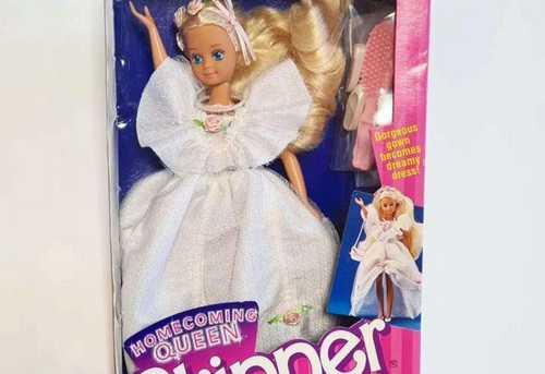 Homecoming Queen Skipper Barbie