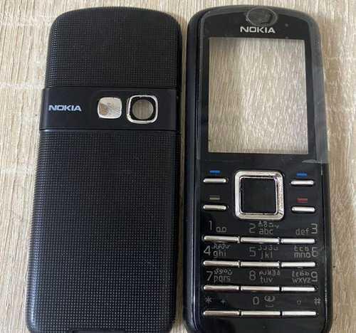 Nokia 6080 корпус