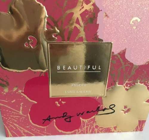 Estee Lauder Beautiful absolu