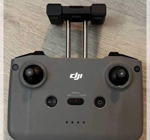 Квадрокоптер dji mini 2 se