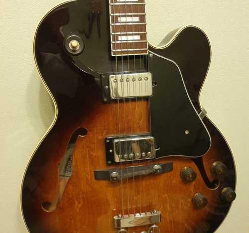 Электрогитара ibanez