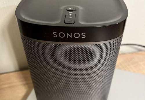 Акустическая система Sonos Play 1