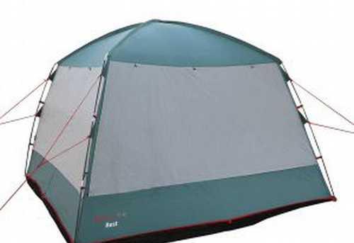 Палатка-шатер BTrace Rest (Зеленый) (T0466)