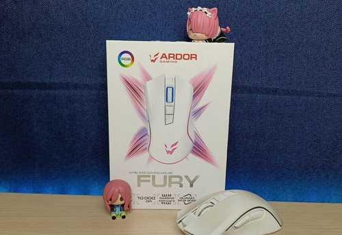 Игровaя мышь Аrdоr Gаming Fury Wireless