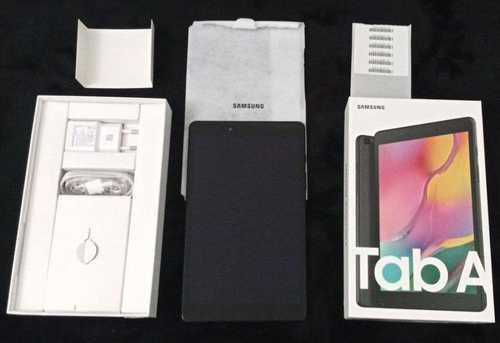 Samsung Galaxy Tab A8 (2019) SM-T290
