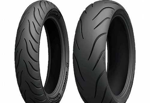 Покрышка michelin Commander III 90/90-21 54H crsr