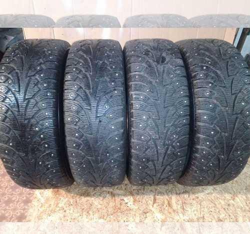 Hankook I'Pike RW11 225/60 R17 99T