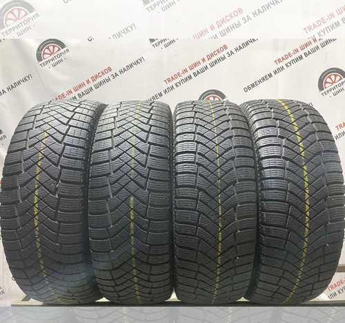 Pirelli Ice Zero FR 225/60 R17 104S